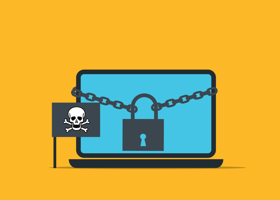 How to Minimize Ransomware Damage | Green Street Technology Solutions